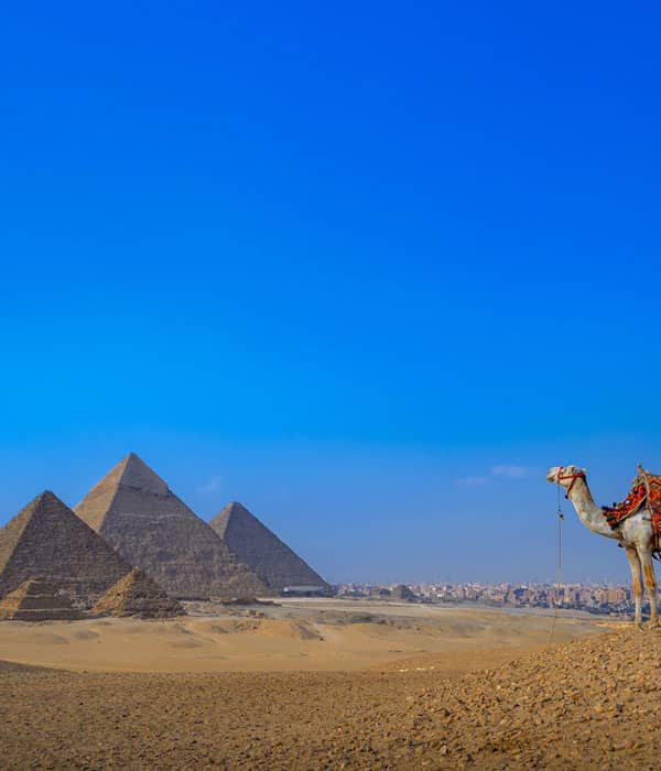 Street View Rundture: Egypten – Om – Google Maps